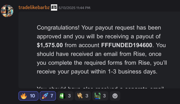 QuantVue Prop Firm Automation | Futures Automated Trading